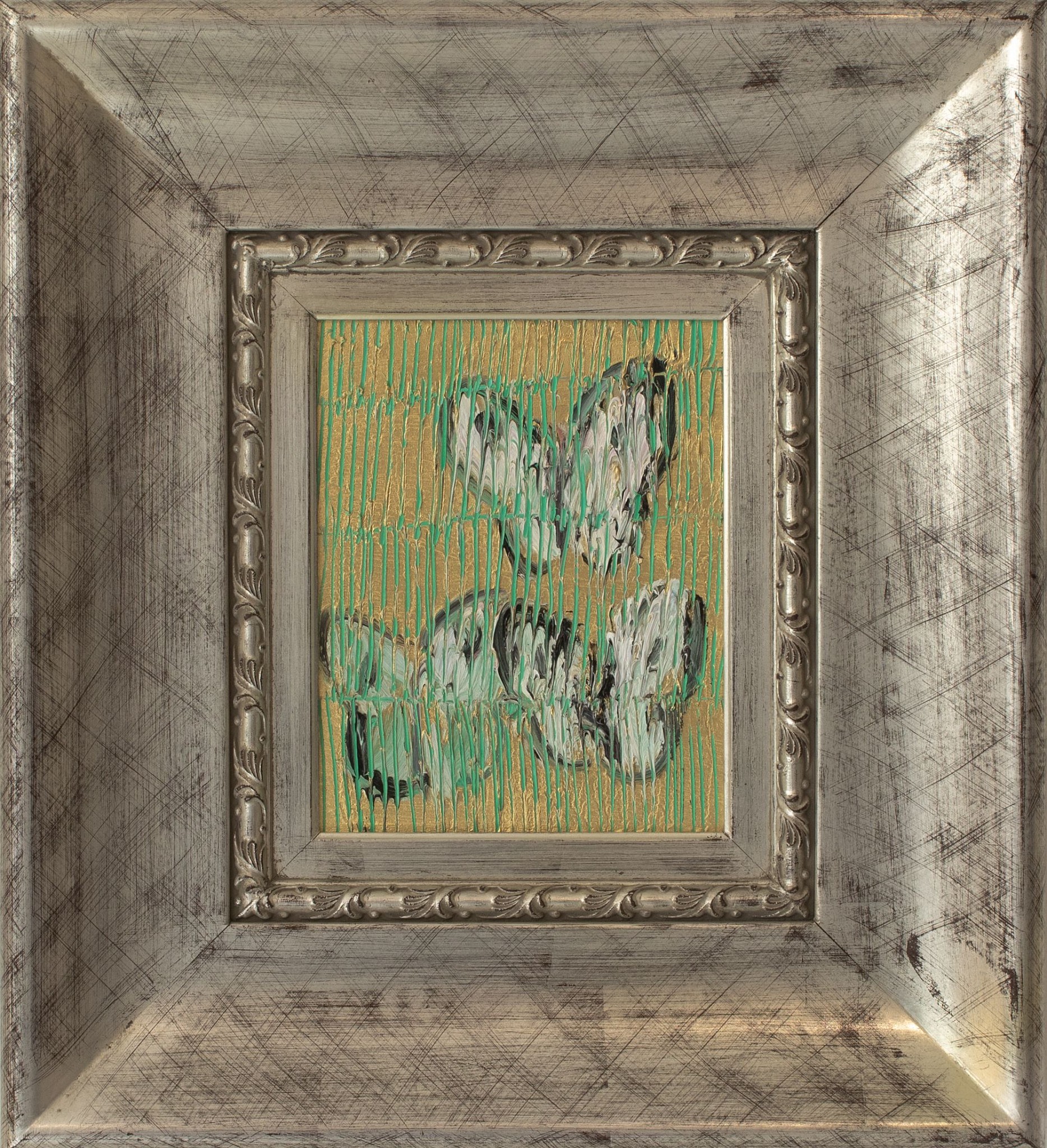 Hunt Slonem | Works | Contessa Gallery