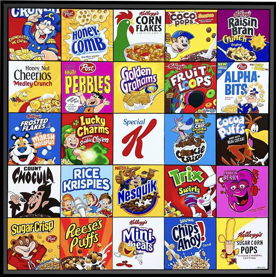 Guy Boudro | Twist and Shout | 2021 | Contessa Gallery