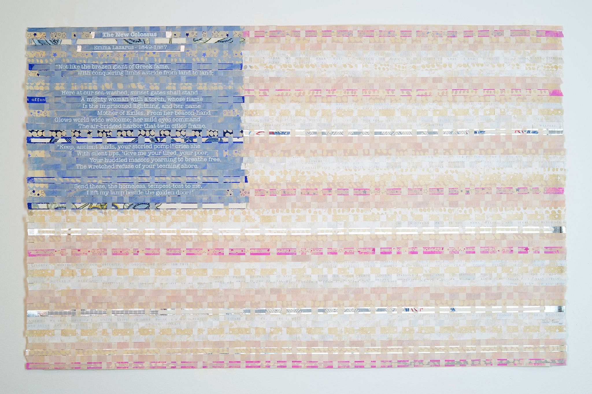 Julie Miller | Works | Contessa Gallery