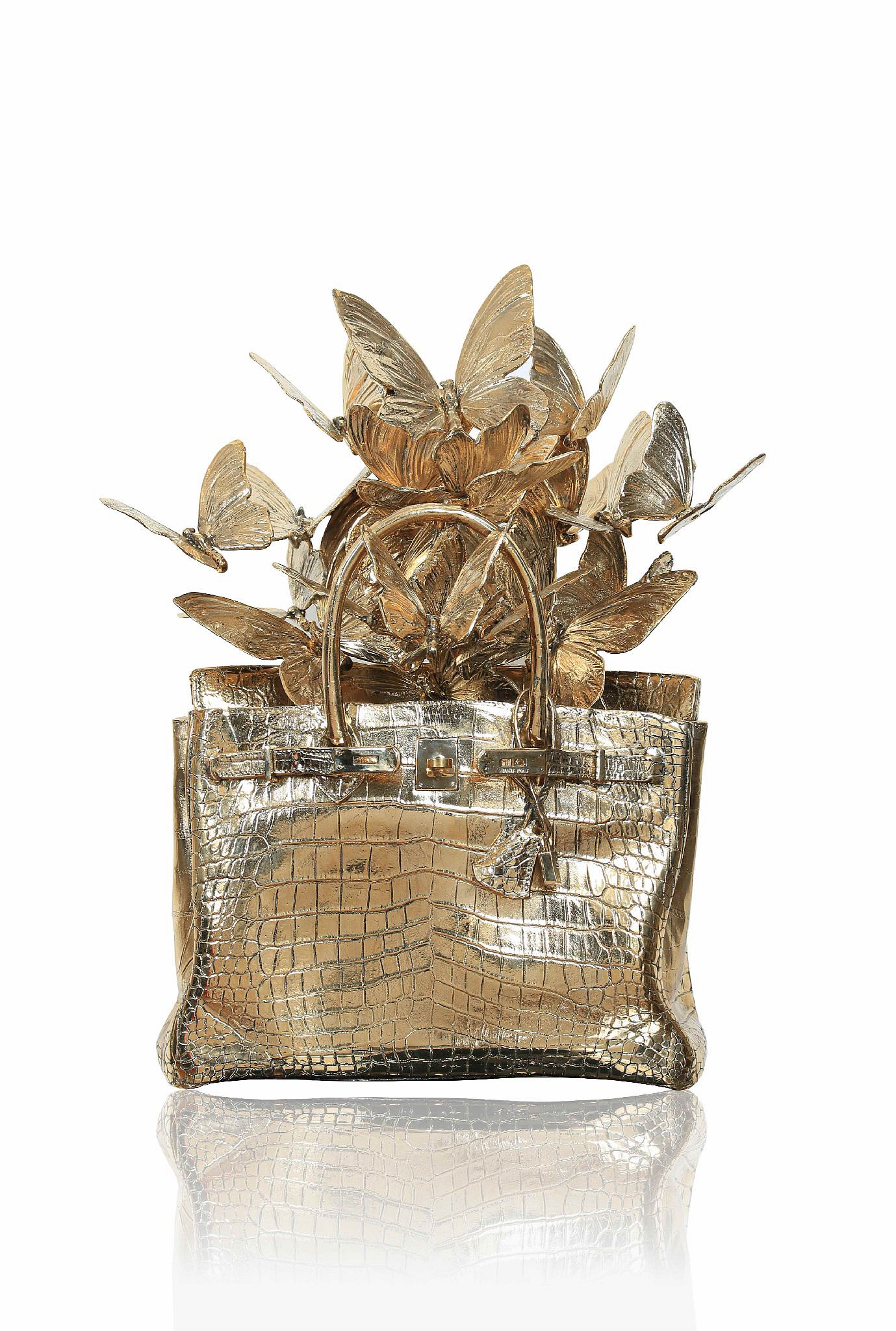 Roman Feral | Hermes | 2023 | Contessa Gallery